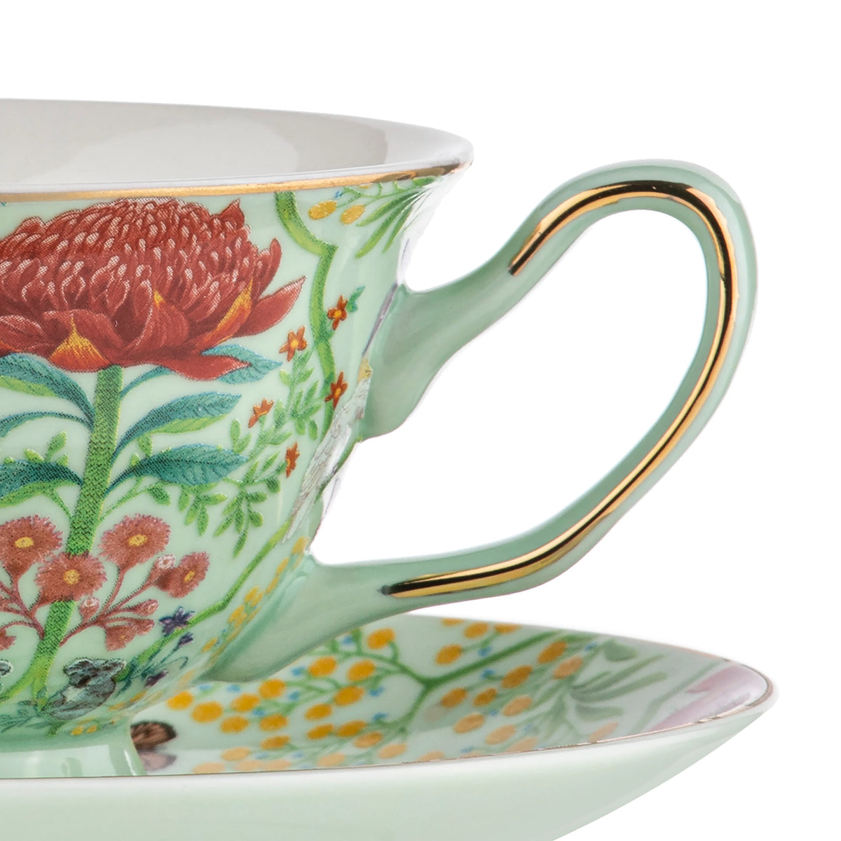Matilda Cup & Saucer – Jorbella Home & Gift